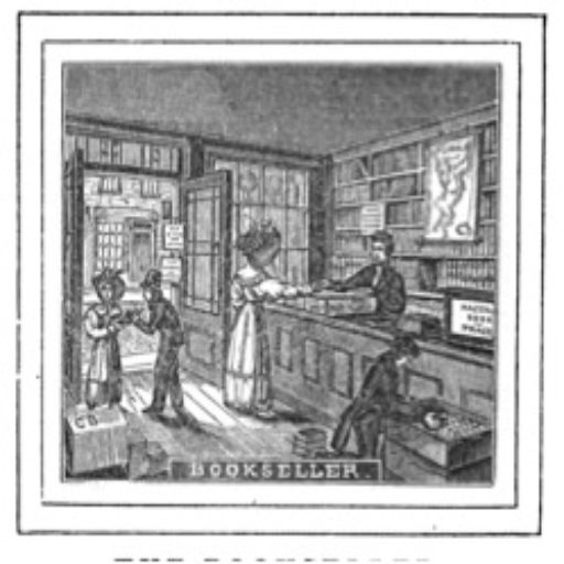 unCOMMON Salon talk at NYU – Kristen Doyle Highland